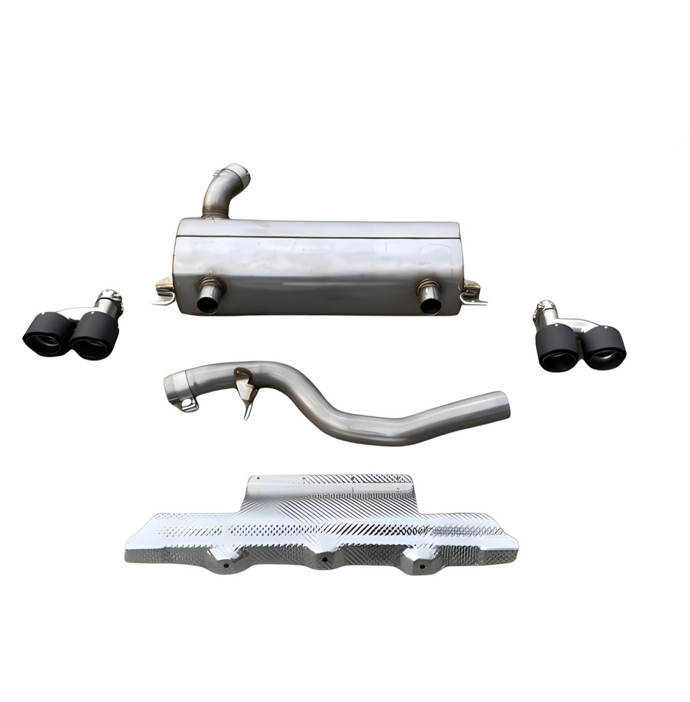 BMW 2019-2021 3 Series G20 M3 Wide Body Kit for 320i 328i 330i 340i ...